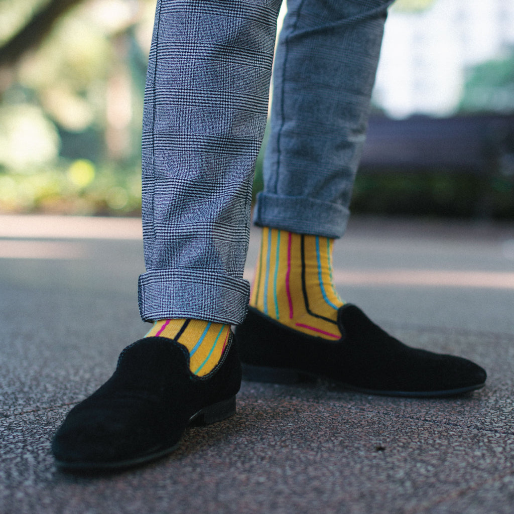 The 4 Qualities Of A Fantastic Promotional Product – Swanky Socks