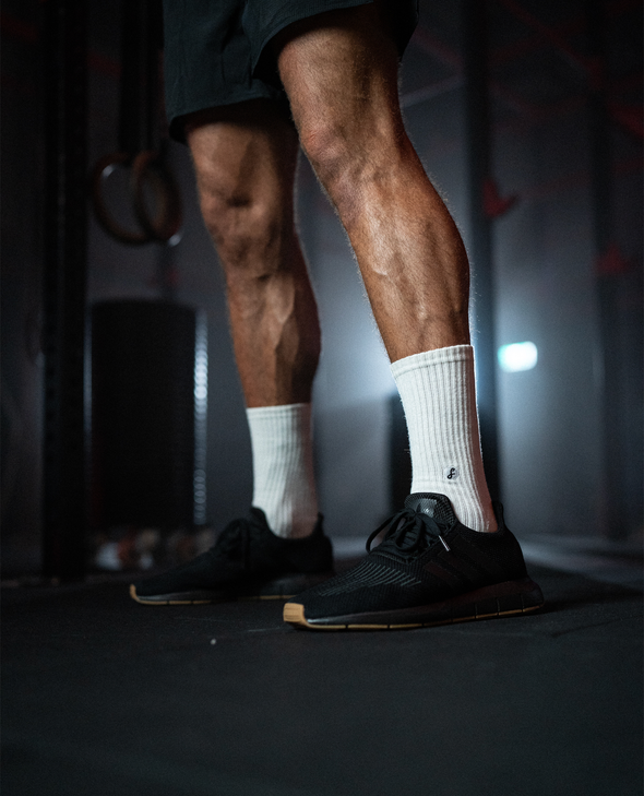 Swanky Socks - The World's Softest Merino Wool Socks