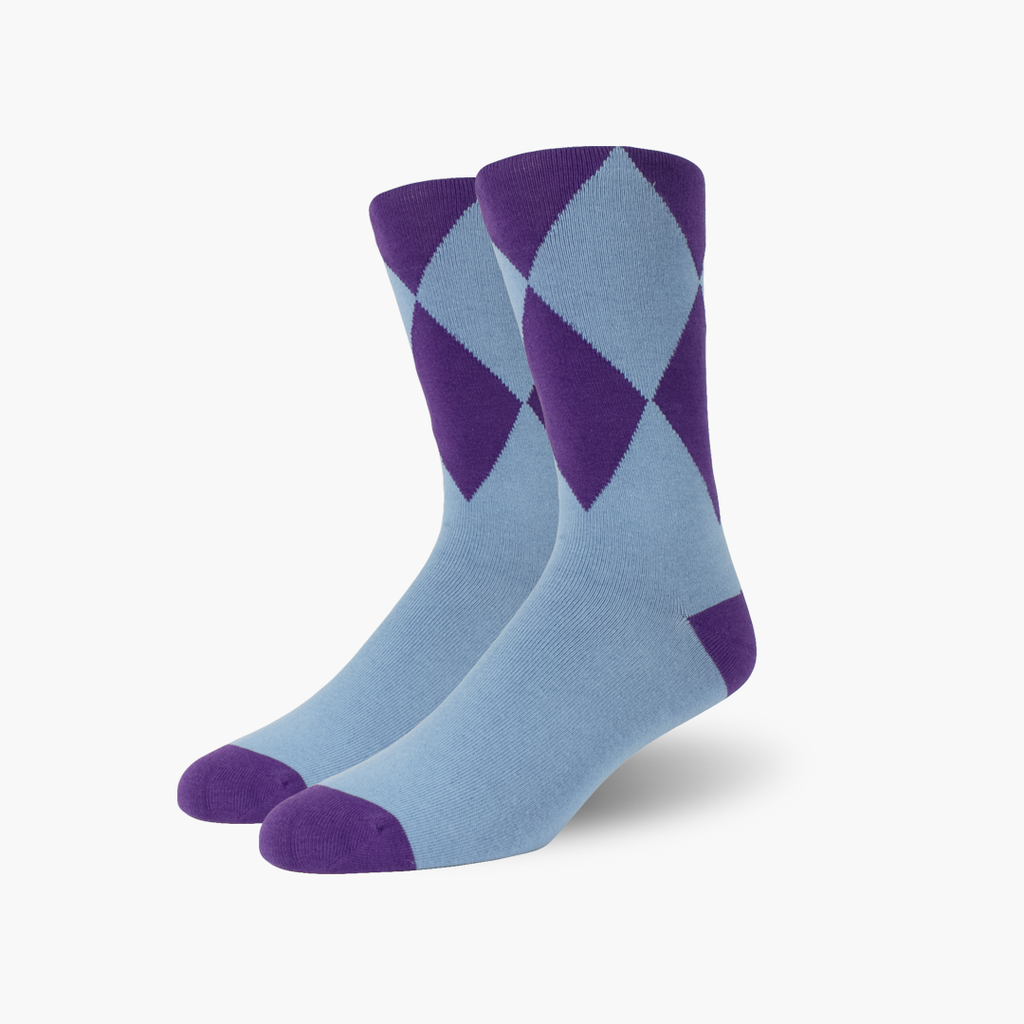 Pride of Jenni Swanky Socks