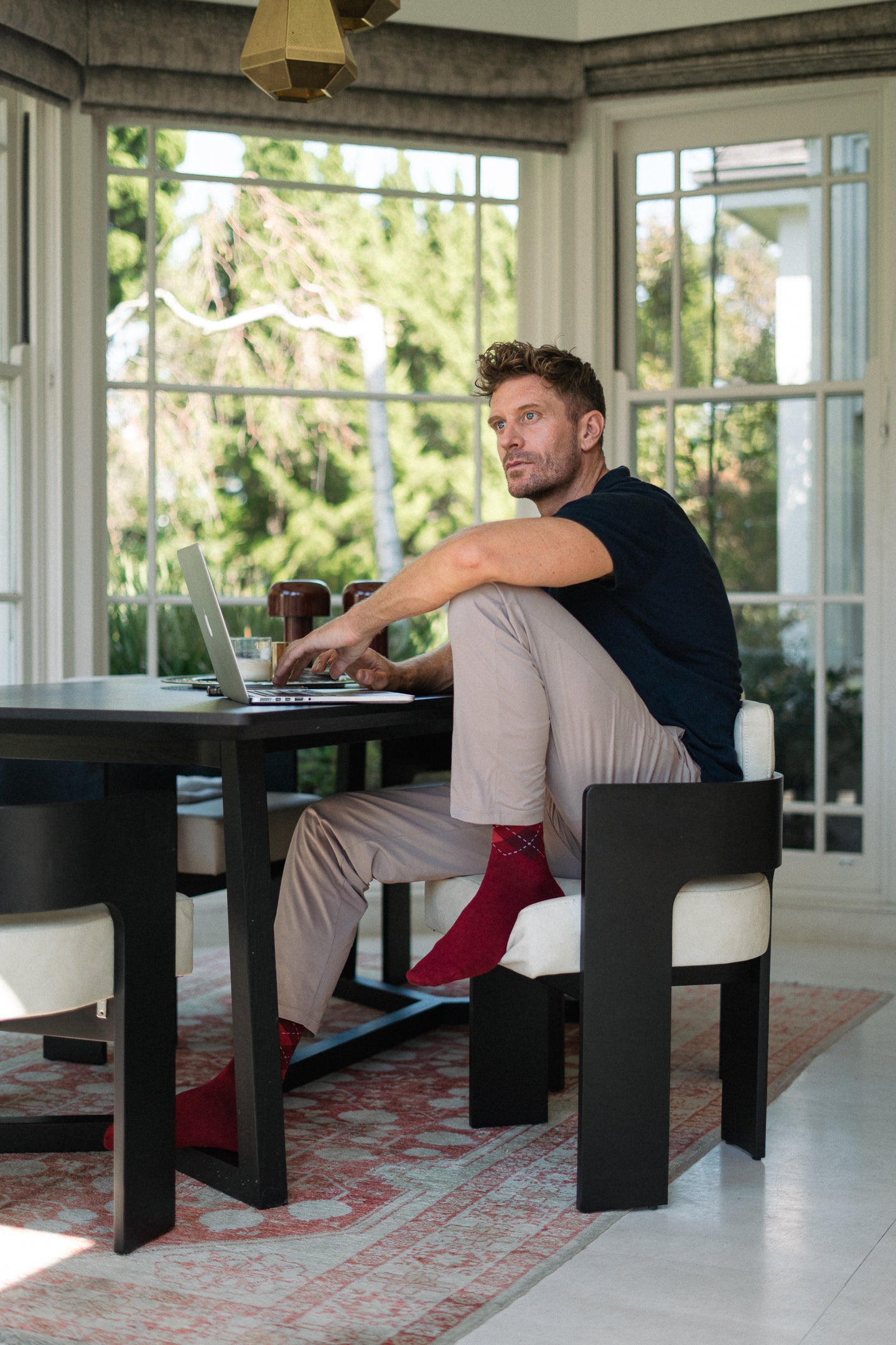 Swanky Socks | Premium Australian Merino Wool Socks